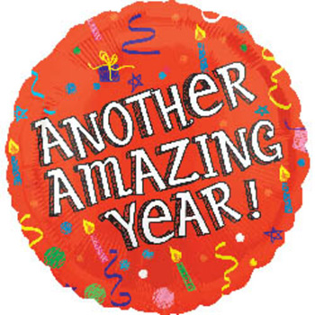 Happy Birthday Balloons, Helium, Air and Boxed|Flowers Auckland